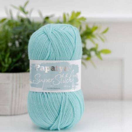 Papatya Super Stitch - 9260 | The Knitting Network