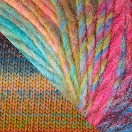 Sirdar Jewelspun Chunky with Wool - Mother of Pearl (203) | The ...