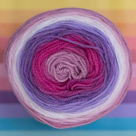 Sunflower Yarns Spectrum DK - Libra (001) | The Knitting Network