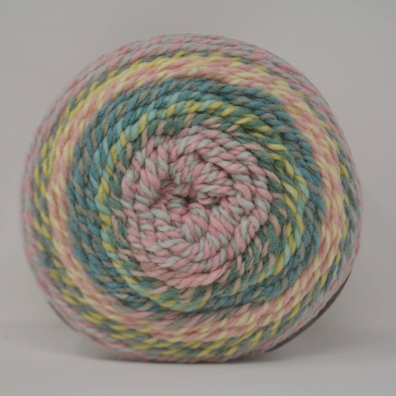 Rico Creative Chic-Unique 200g - Summer (014) | The Knitting Network