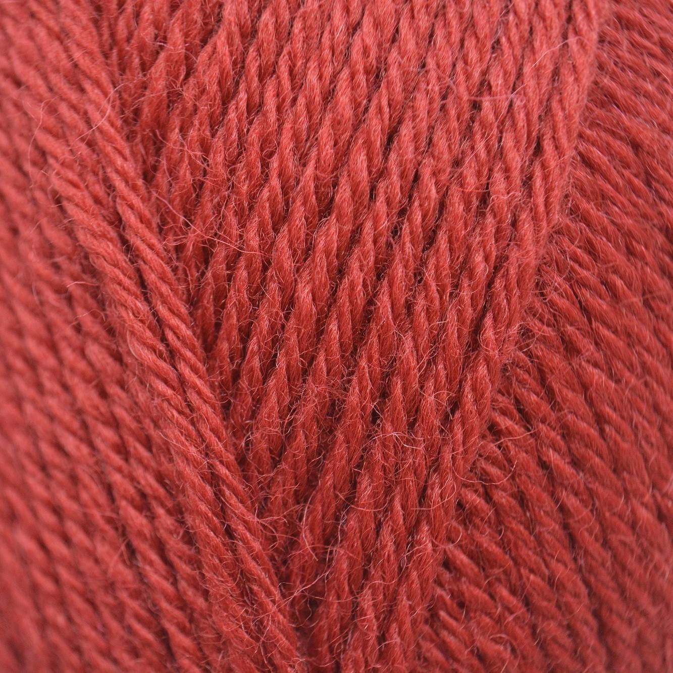 King Cole Wool Aran - Cream (5040) | The Knitting Network