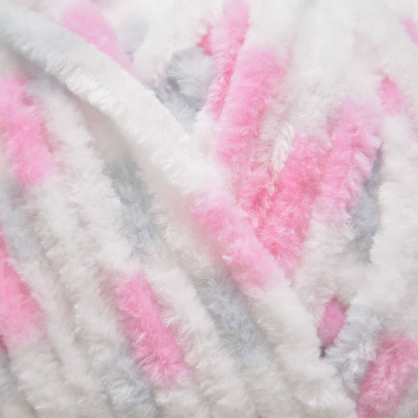 flutterby chunky colours