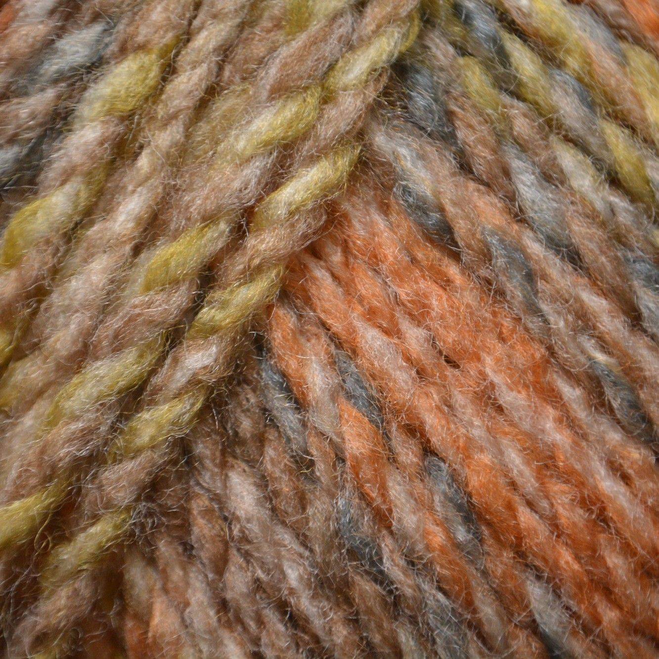 James C Brett Marble Chunky - 115 | The Knitting Network