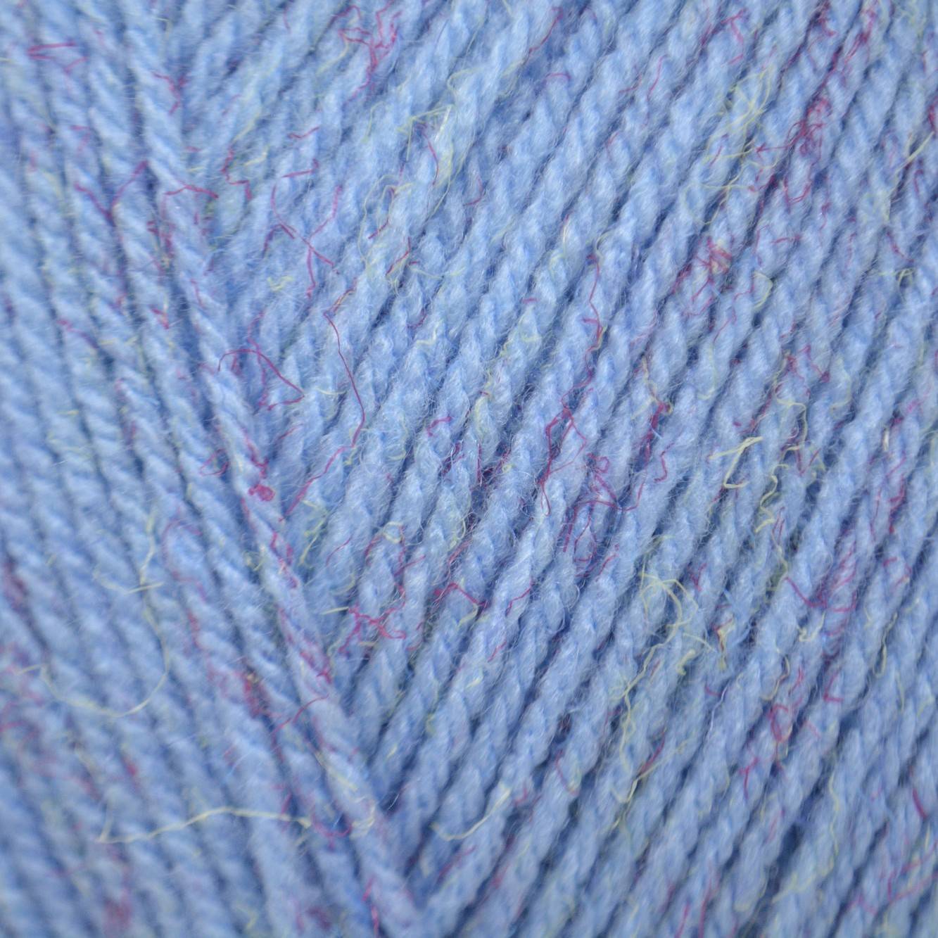 Woolcraft Aran with Wool Yarn 400g - Fisher (900) | The Knitting Network