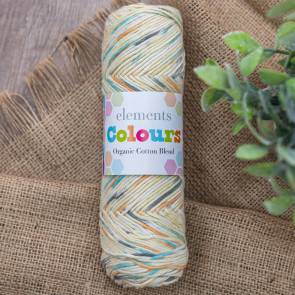 Cotton Yarn | The Knitting Network