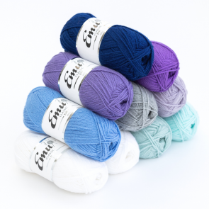 Emu Yarn | The Knitting Network