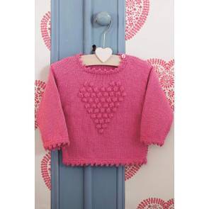 Babies Patterns | The Knitting Network