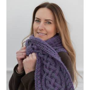 Athena Autumn Twist Collection | The Knitting Network