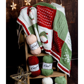 Emu Knitting and Crochet Patterns | The Knitting Network