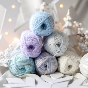 Emu Yarn | The Knitting Network