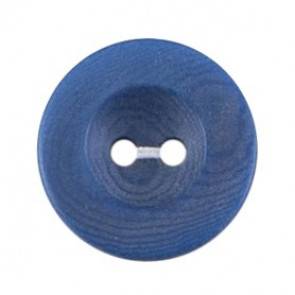 Blue Buttons | The Knitting Network