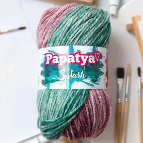 Papatya Yarn Collection | The Knitting Network