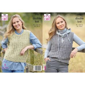 Slipover Patterns | The Knitting Network