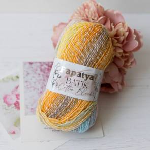 Papatya Yarn Collection | The Knitting Network