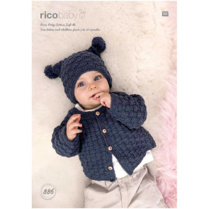 Babies Patterns | The Knitting Network