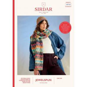 Sirdar Patterns | The Knitting Network