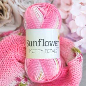 Multi-Coloured Yarn | The Knitting Network