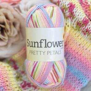 Multi-Coloured Yarn | The Knitting Network