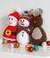 Christmas Toys Knitting Patterns | The Knitting Network