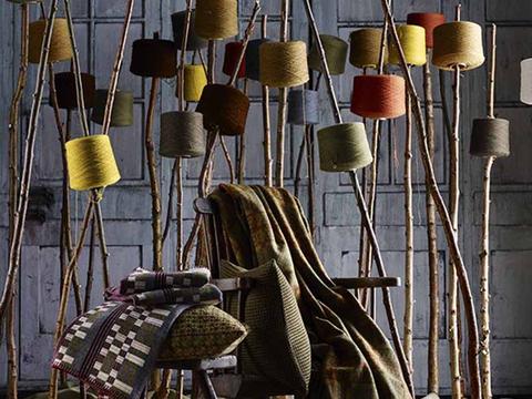 Free patterns to celebrate Wool Week: 7th-15th October 2017 | The ...