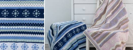 Knitting Kits and Crochet Kits | The Knitting Network