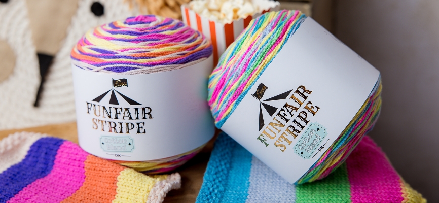 Emu Yarn | The Knitting Network