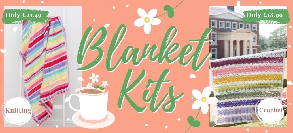 The Knitting Network | Home to Woman's Weekly Exclusive Patterns